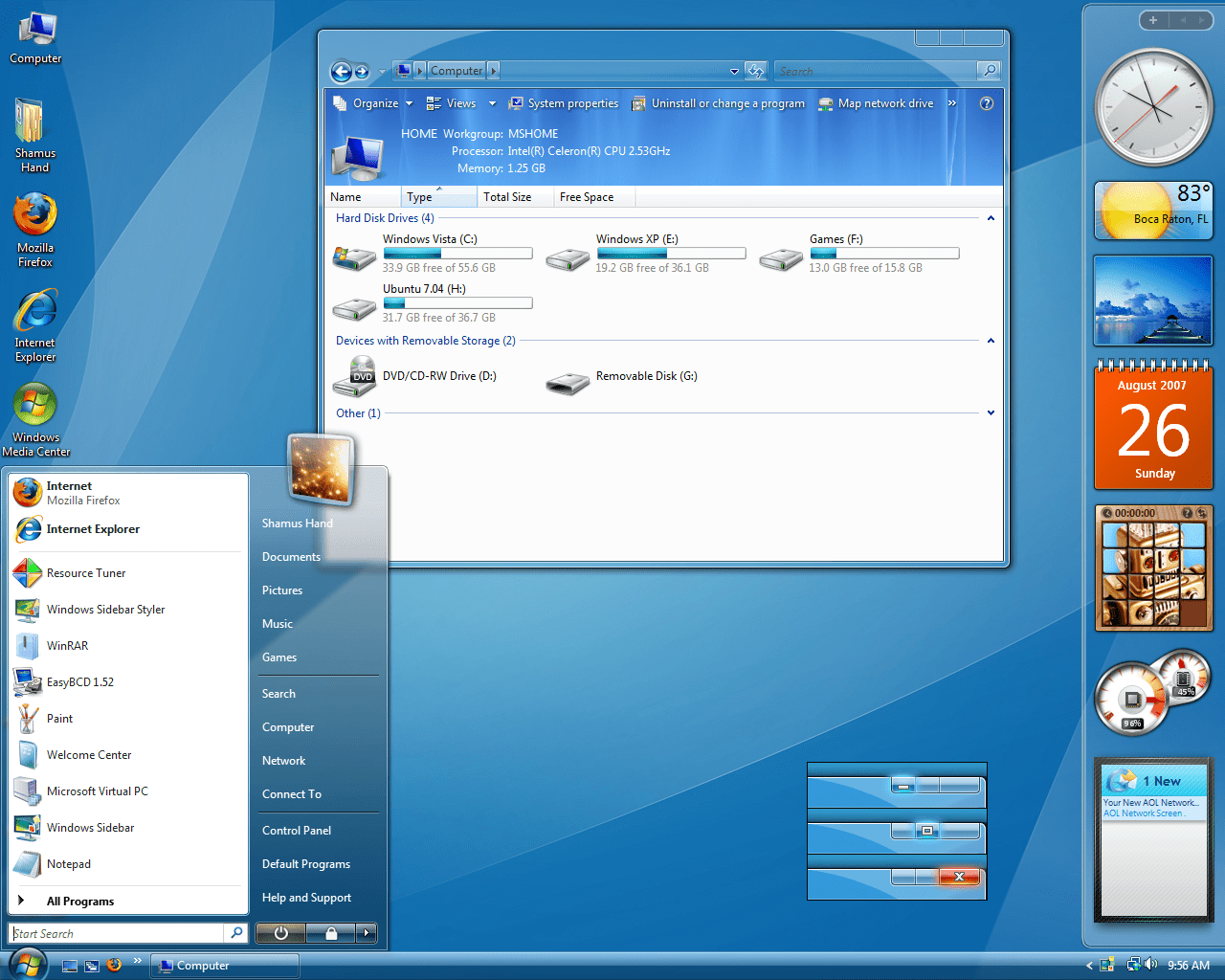 Windows History - from Windows 1 to Windows 10