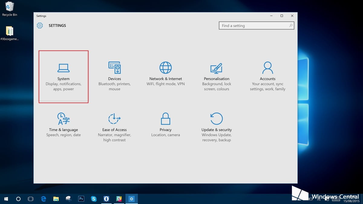 How to Customize Windows 10 PC Settings to Suit Your Needs