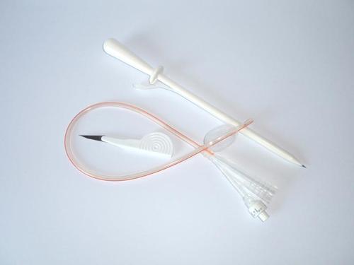 How a Suprapubic Catheter Functions and why Proper Care is Essential