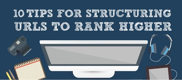Top 10 Tips for Structuring URLs